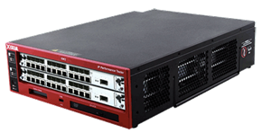 Time Sensitive Test Tools | InterOperability Laboratory