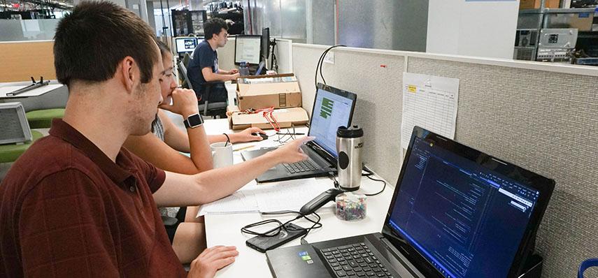 UNH InterOperability Laboratory