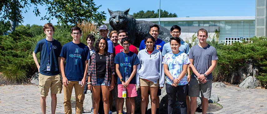 Unh Interoperability Laboratory